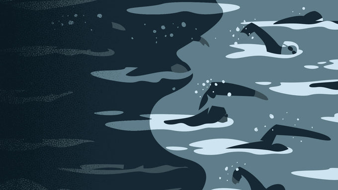 FORM Swim App for Apple and Android | FORM Swim – FORM Australia